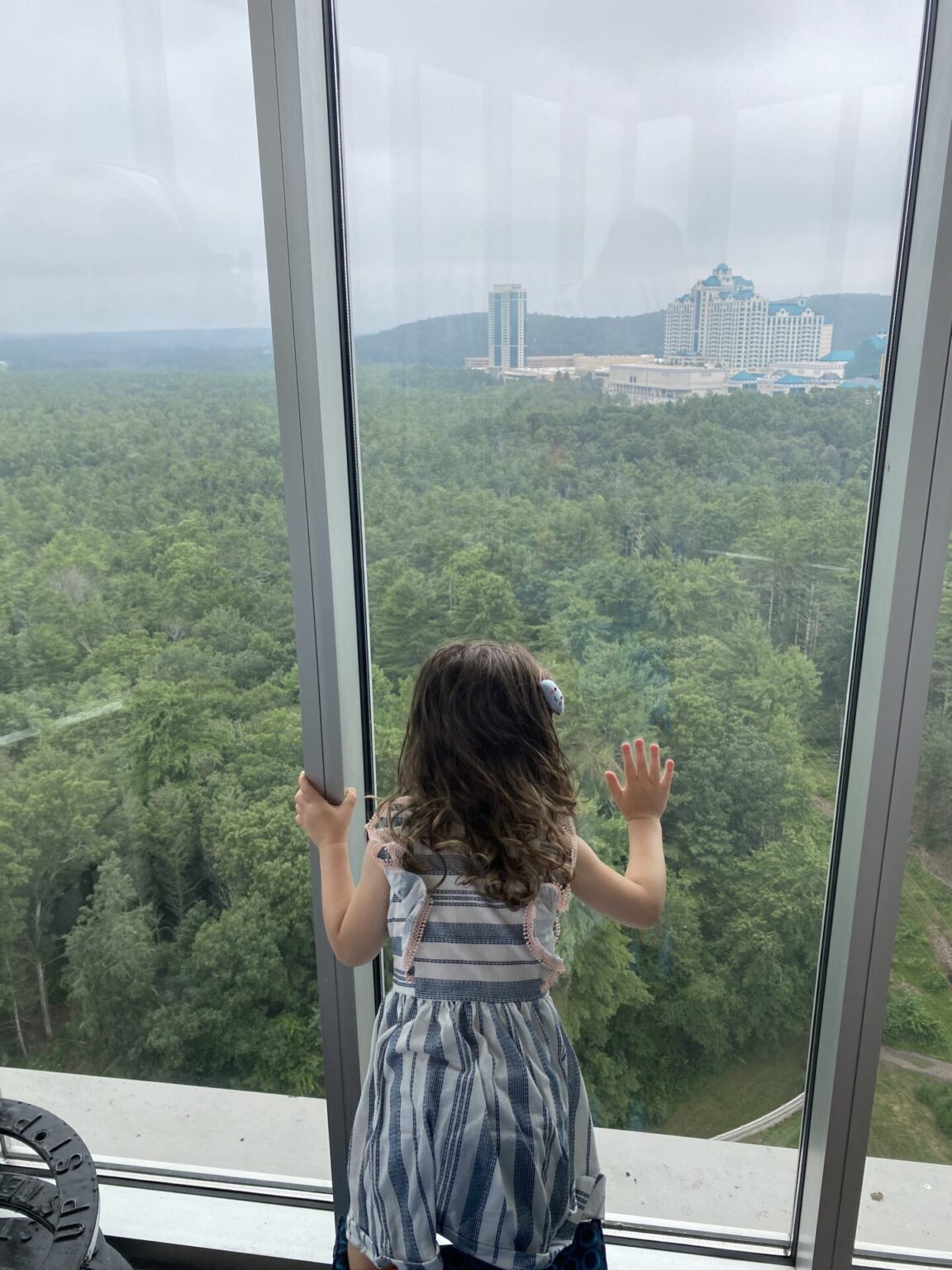 Mashantucket Pequot Museum: A Review of The World's Largest Native ...