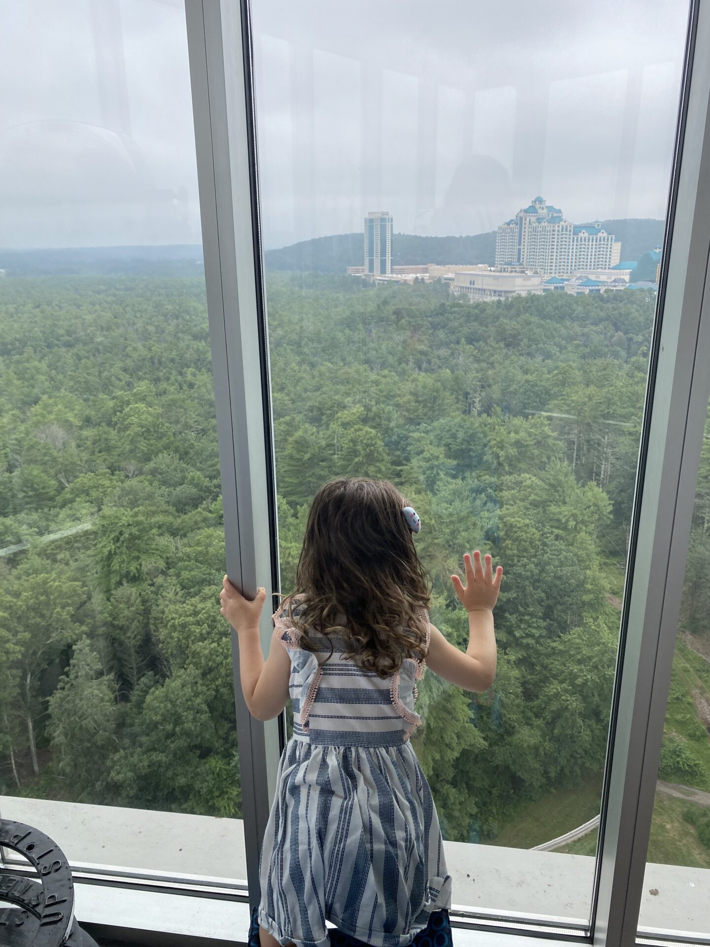 Mashantucket Pequot Museum: A Review of The World's Largest Native ...