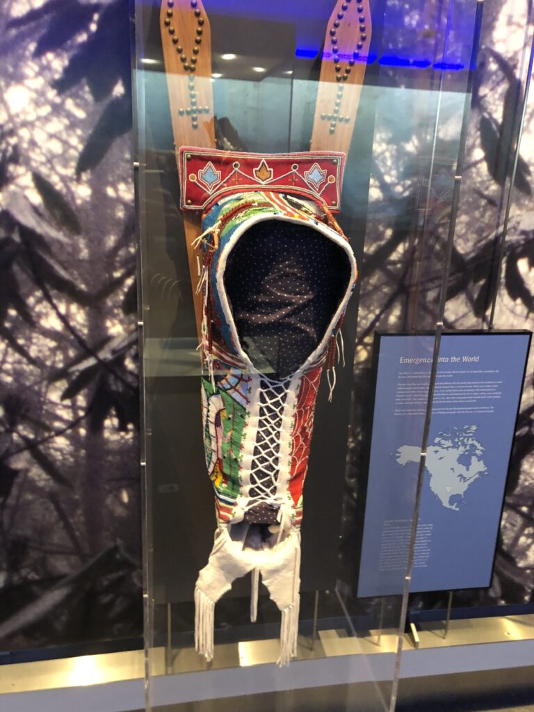Mashantucket Pequot Museum: A Review of The World's Largest Native ...