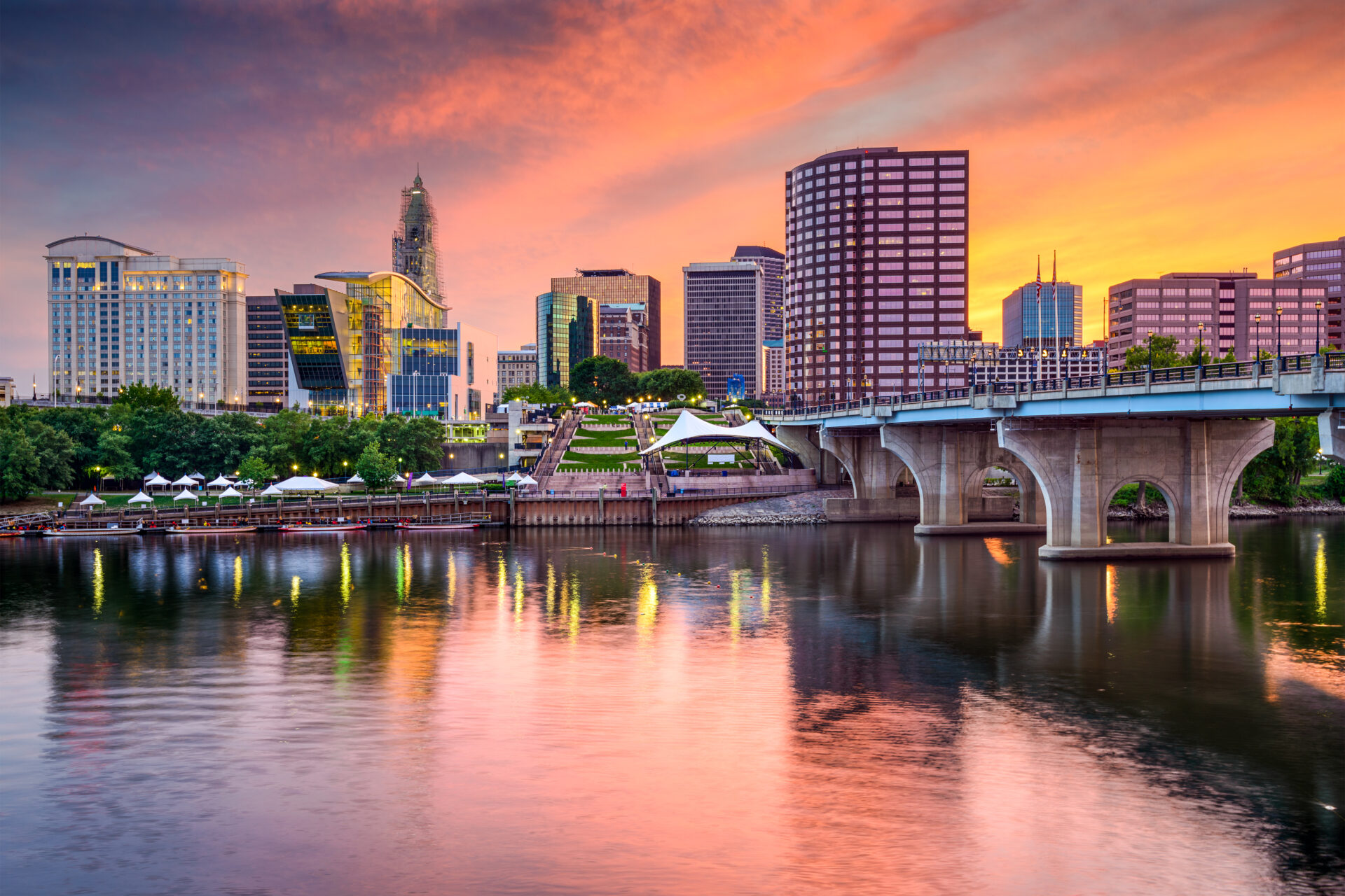 Top 20 Connecticut Vacation Spots for Families in 2024 - The ...