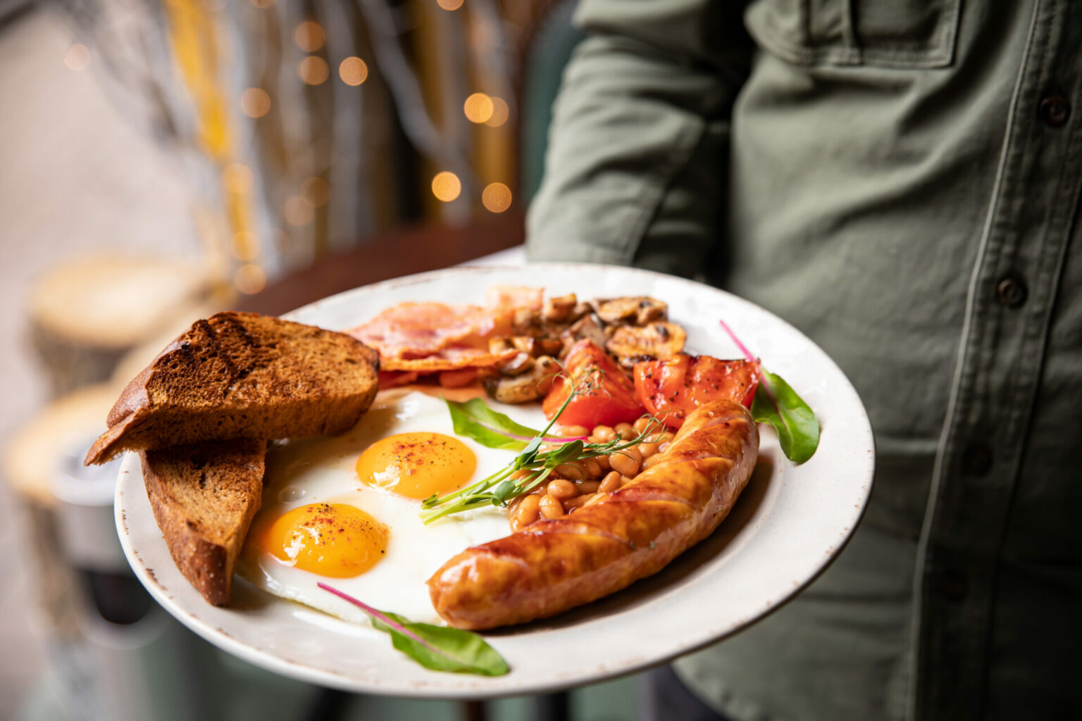 6 Top Places for the Best Breakfast in New London, CT - The Connecticut ...