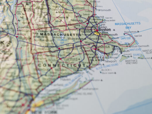 Is Connecticut Close to Boston? - The Connecticut Explorer