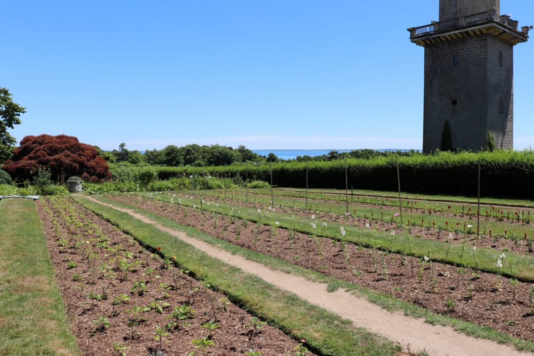 11 Amazing Connecticut Botanical Gardens - The Connecticut Explorer