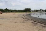 Esker Point Beach in Groton CT -Public, Free, & Fun - The Connecticut ...