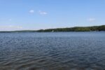 Gardner Lake in Salem CT - Boating, Swimming, and More! - The ...