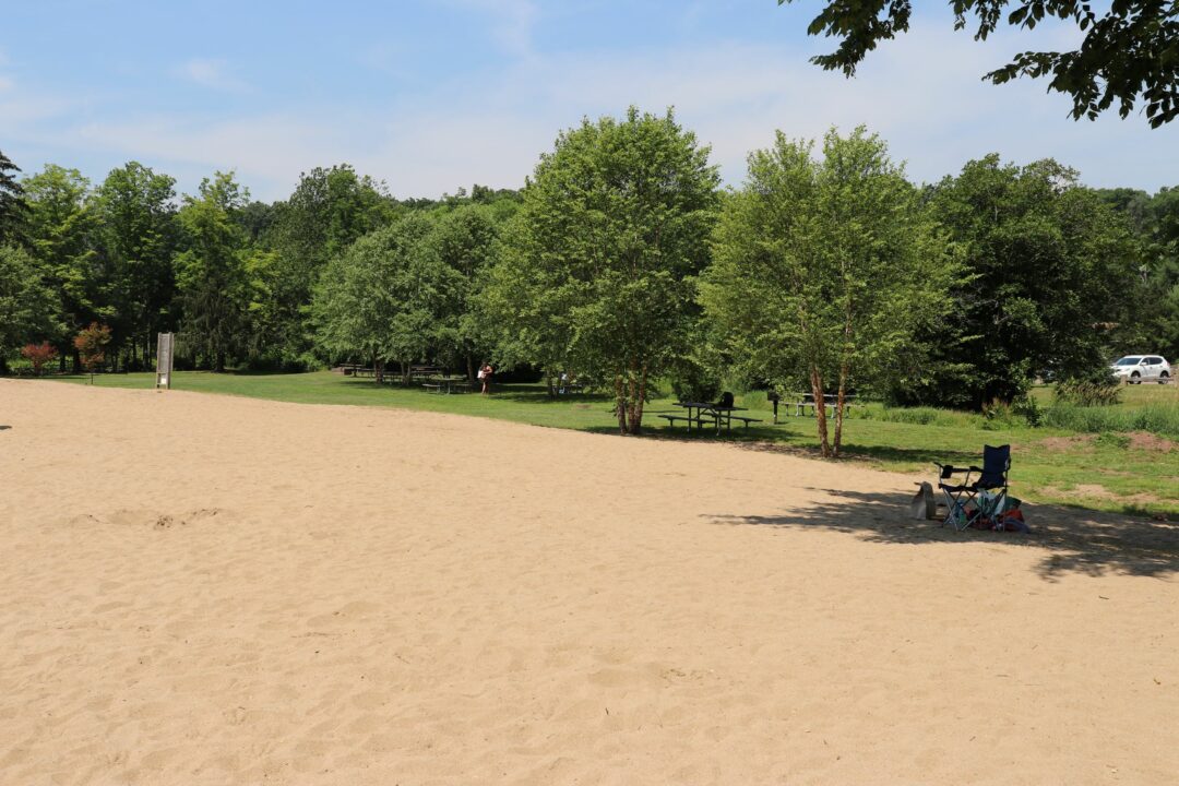 Your Guide to Wadsworth Falls State Park in Middletown CT - The ...