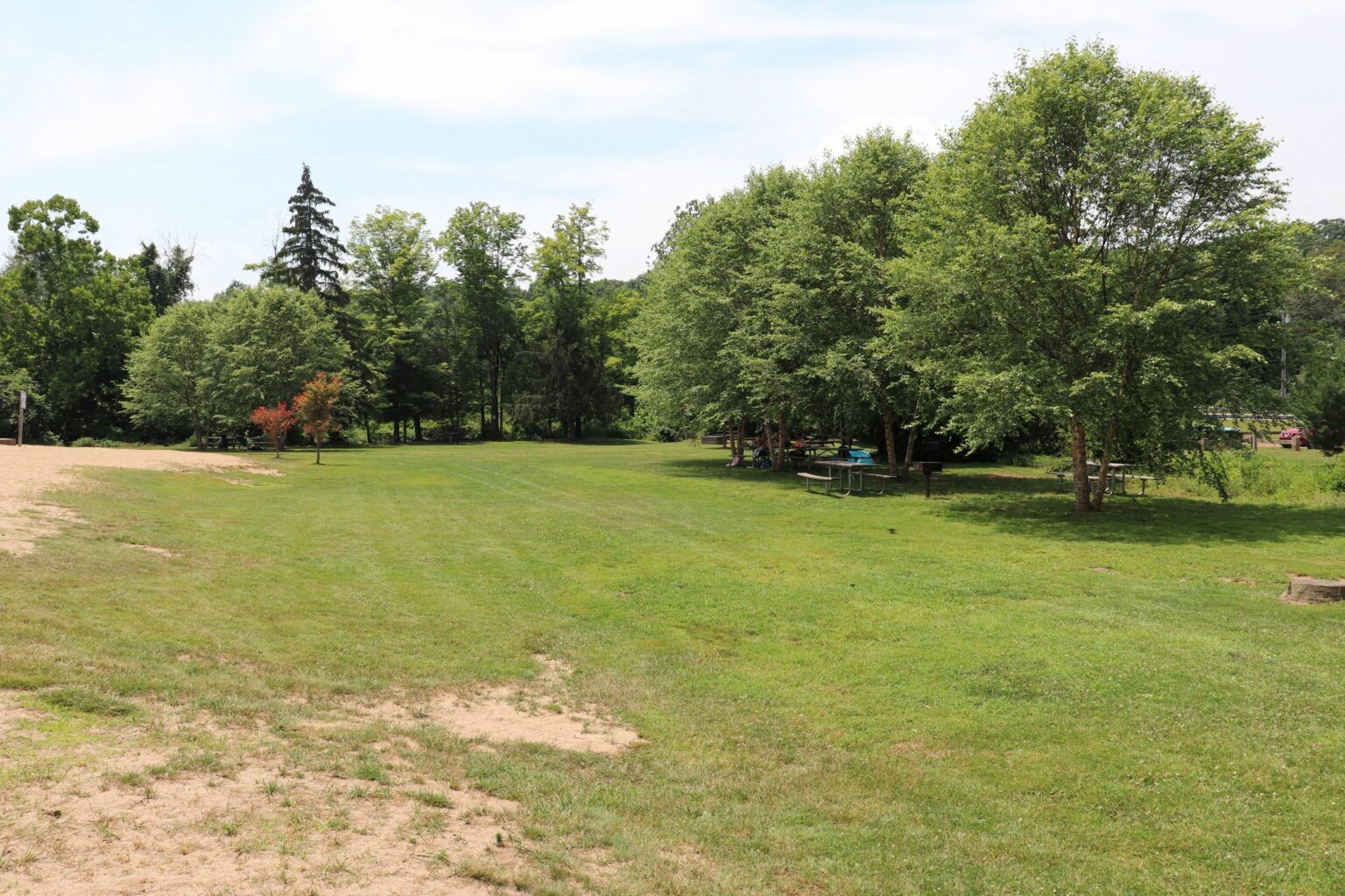 Your Guide to Wadsworth Falls State Park in Middletown CT - The ...