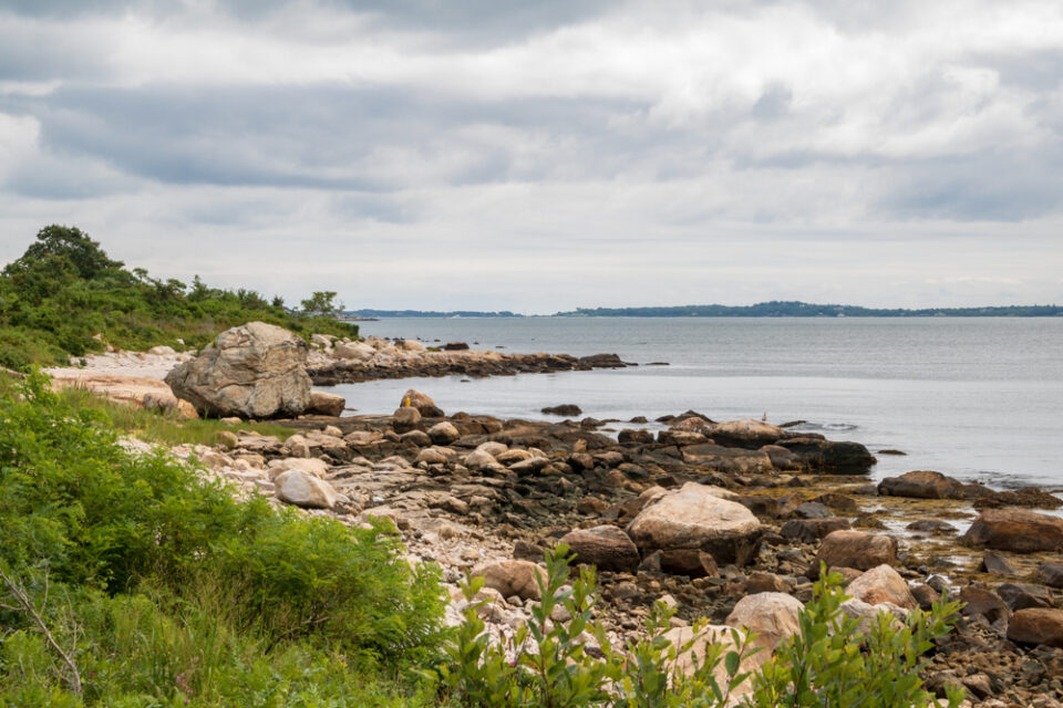 3 Awesome Public Beaches in Groton, CT - The Connecticut Explorer