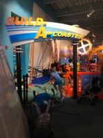 The Connecticut Science Center: Complete Visitors Guide - The ...