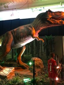 The Connecticut Science Center: Complete Visitors Guide - The ...