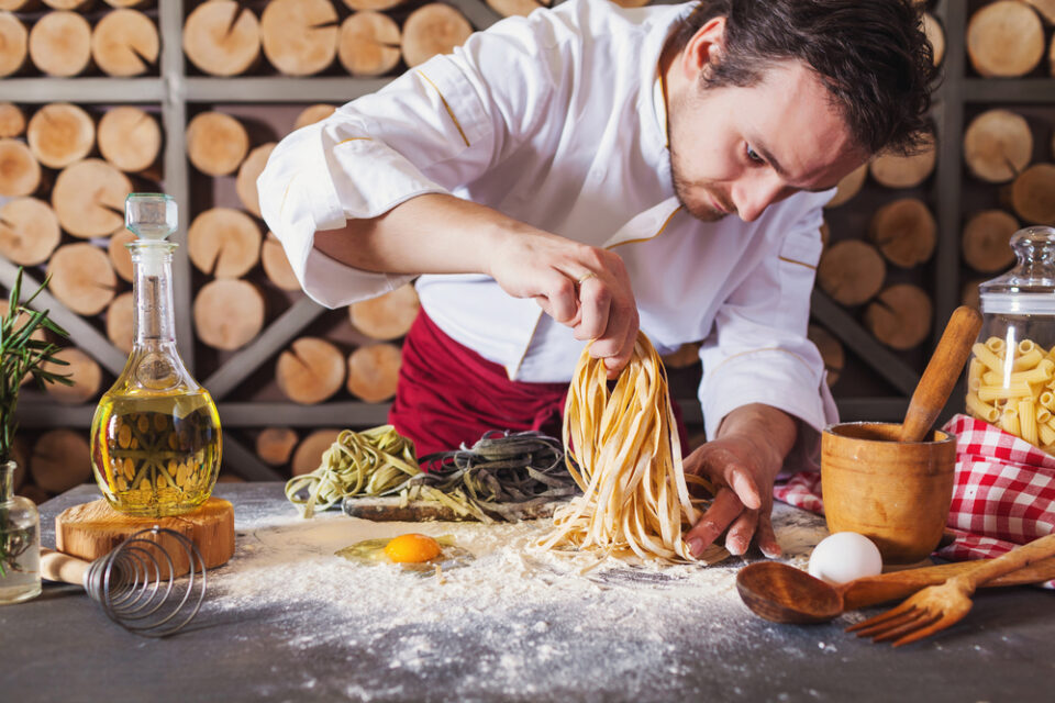 The 9 Best Italian Restaurants in CT in 2025 - The Connecticut Explorer