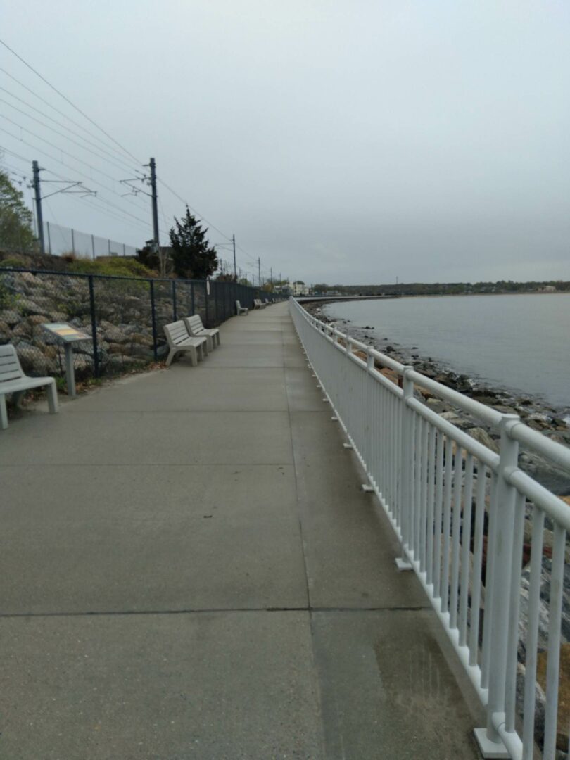 11 of the Best Boardwalks in CT! - The Connecticut Explorer