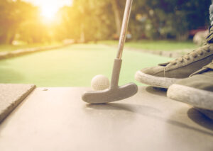 The 10 BEST Places for Miniature Golf in CT - The Connecticut Explorer